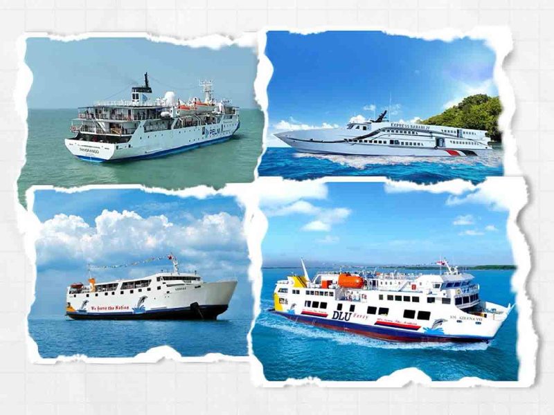 PM 121 Tahun 2018 Tentang Perubahan Atas PM 72 Tahun 2017 Tentang Jenis ...